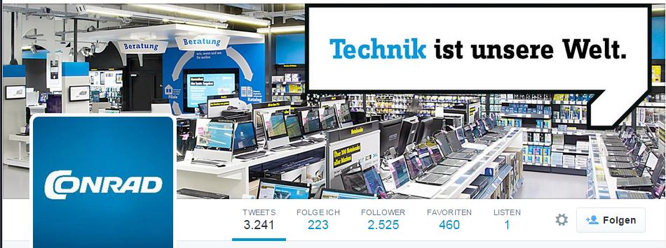 Herr Ruban, Kann man sich noch wettbewerbswidriger verhalten?