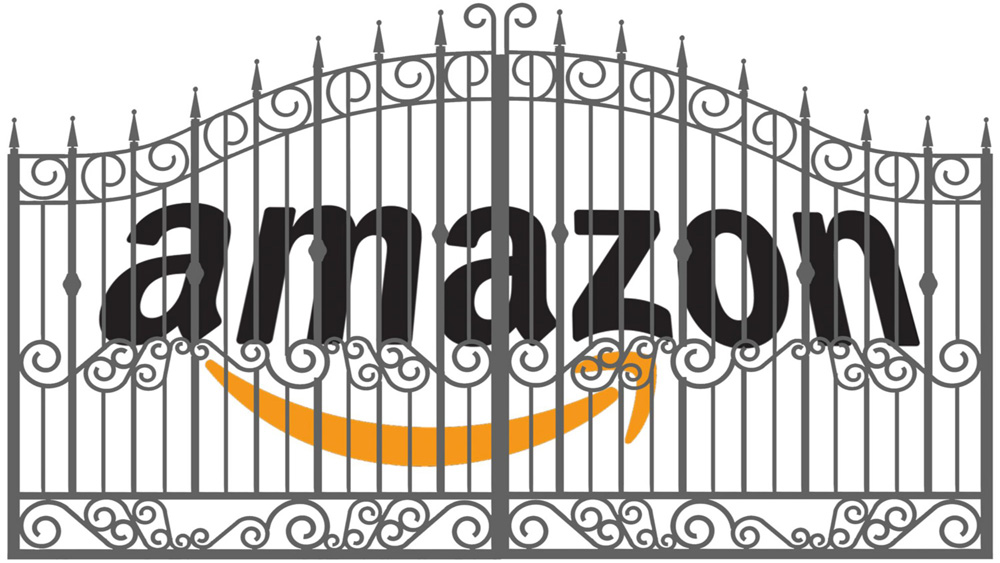 AmazonBrand Gating: Vom Marktplatz zum Angebotsmonopol - Was ist ...