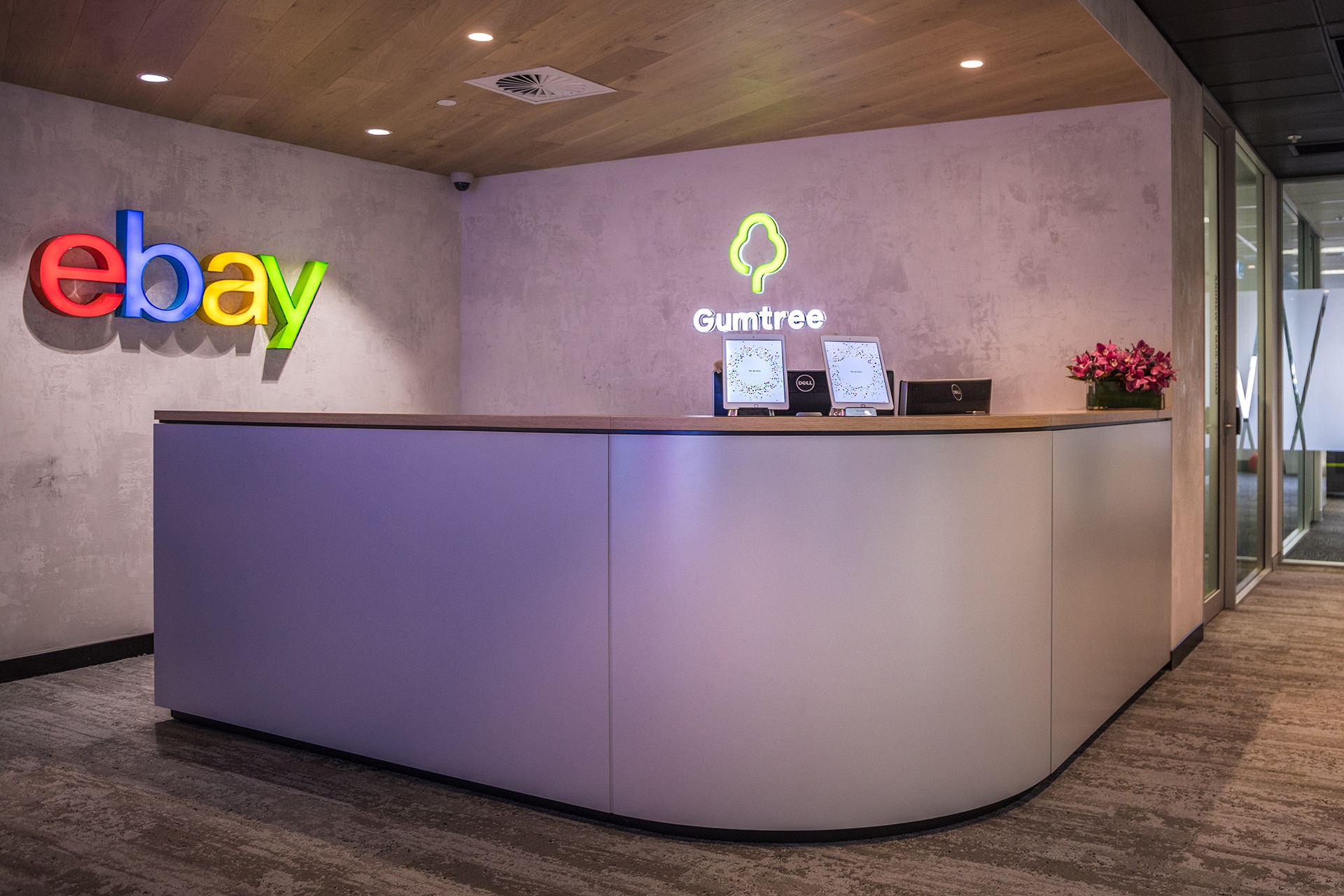 FBE: eBay bietet Fulfillment in ️️Australien an. - wortfilter.de - Der ...