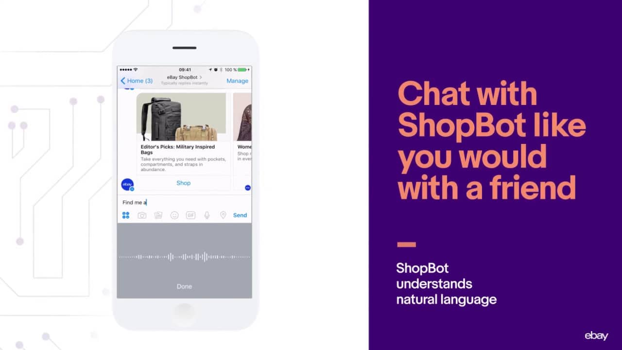 eBay ShopBot wird ab heute ShopNot - wortfilter.de - Der Marktplatz Blog
